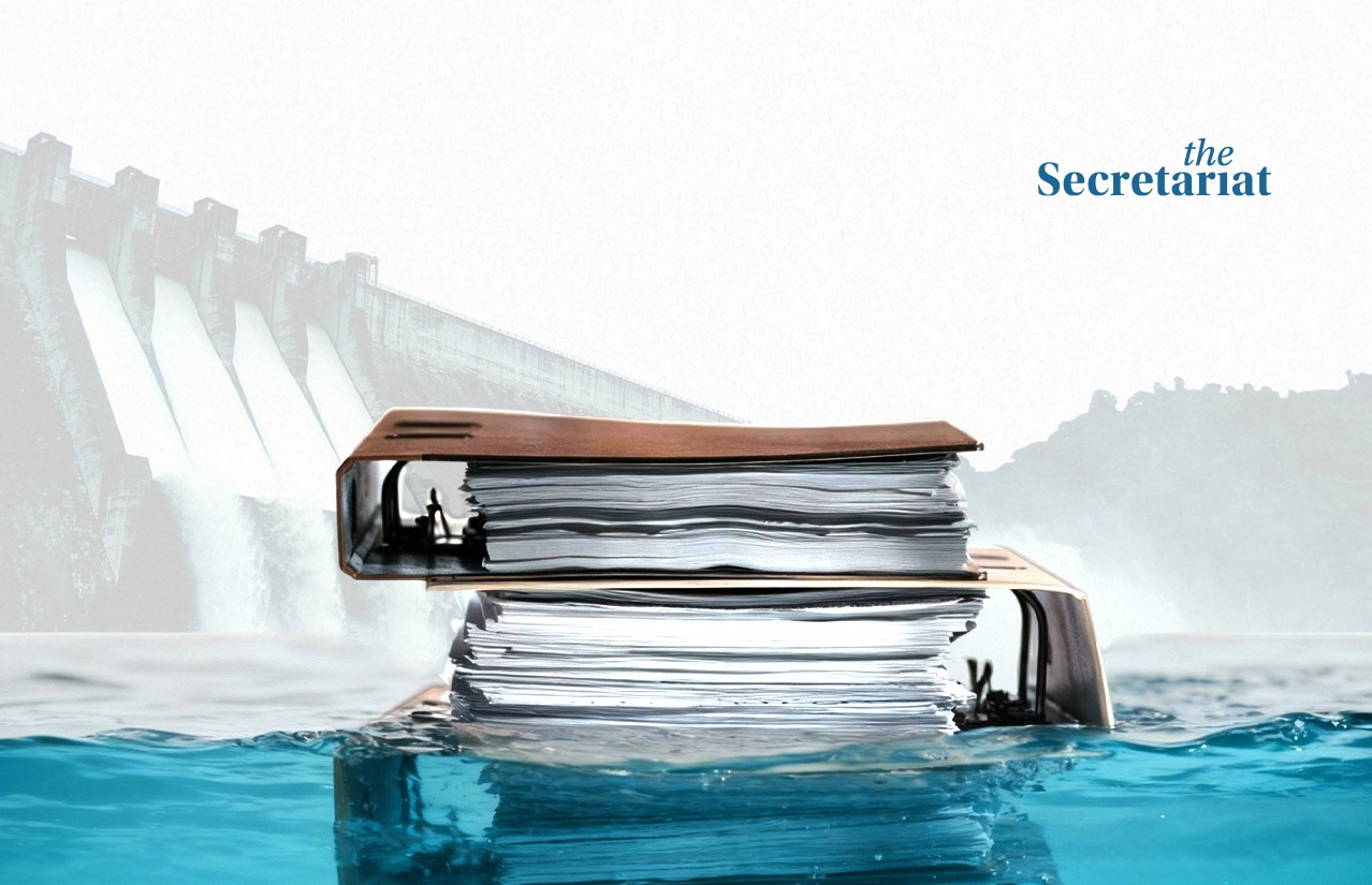 Gujarat Govt Likely To Announce Draft (Revised) Small Hydel Policy In ...
