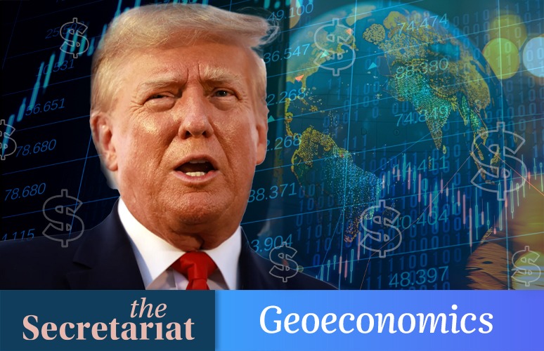 Trump & India: A Complex Relationship