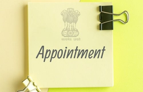 Satish Golcha Named New Delhi Police Chief