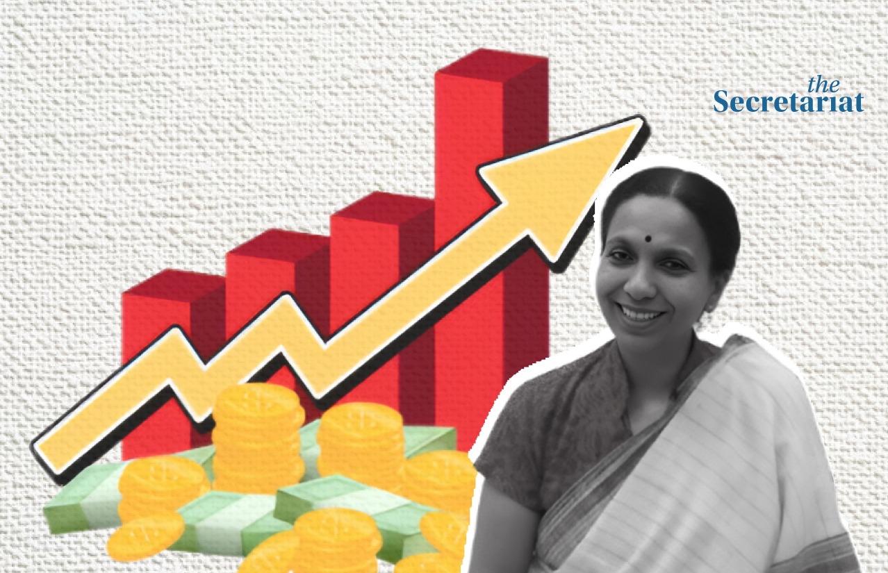 India Looks To Chart Out 1st National Revenue Policy Roadmap