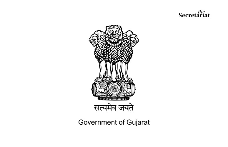 Major IAS Reshuffle in Gujarat: SJ Haider Heads Industries & Mines