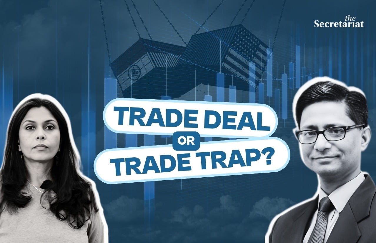 India-US Trade Deal: Breakthrough or Compromise?