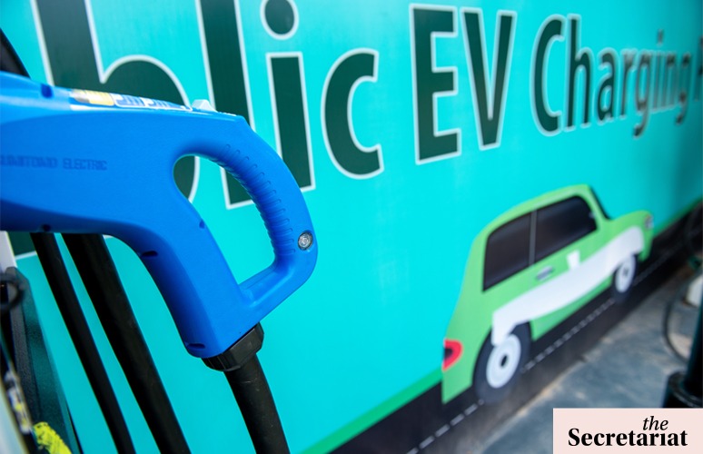 Maharashtra’s EV Transition, Fueled by Innovation, MSMEs