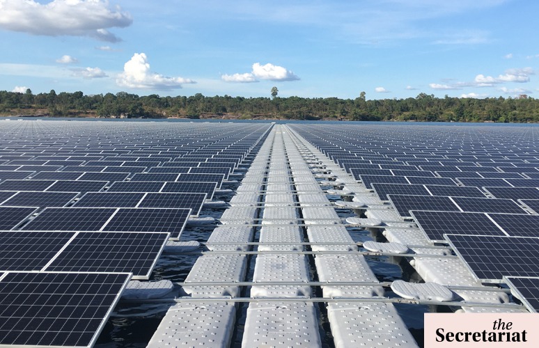 Solar Strides, Wind Wins: Gujarat Aims For 37 GW Green Power
