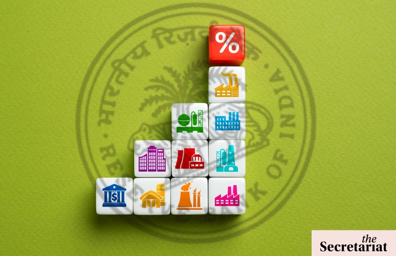 RBI Monetary Policy Expected To Focus On India's Growth