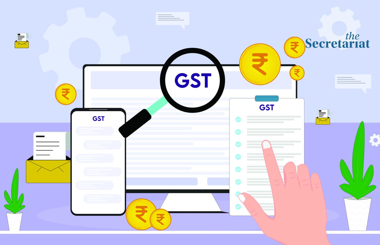 New GST: Relief for Citizens, Boost for Industry in GST 2.0